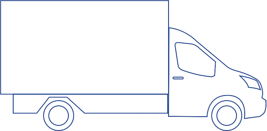 Van Sizes and Specifications